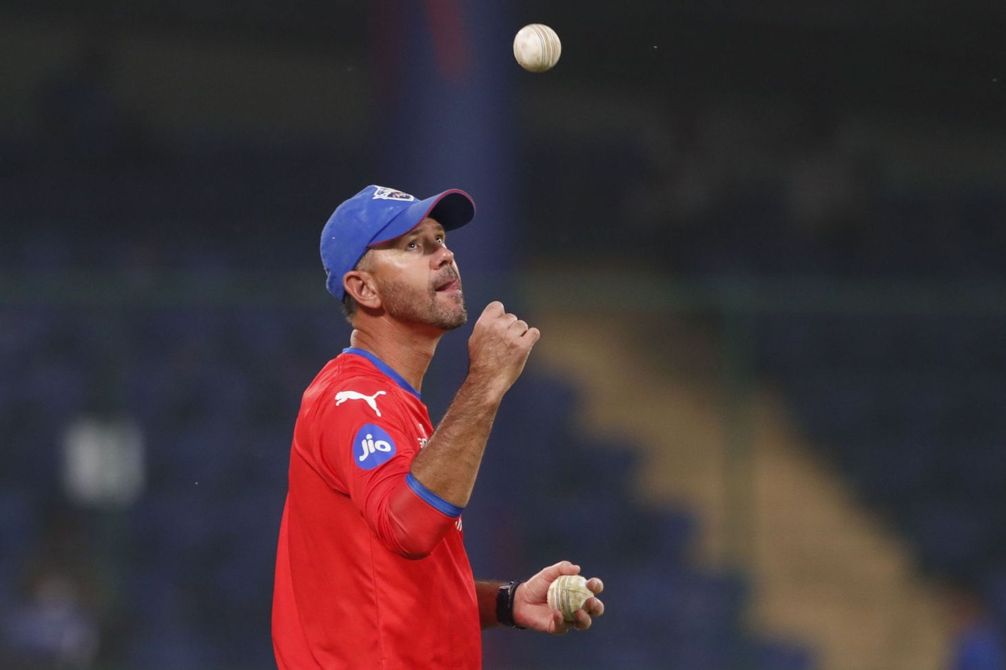 Ricky Ponting appointed Punjab Kings head coach ahead of IPL 2025