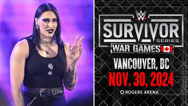 From rivals to allies - 3 WWE superstars who can join Team Rhea Ripley ...