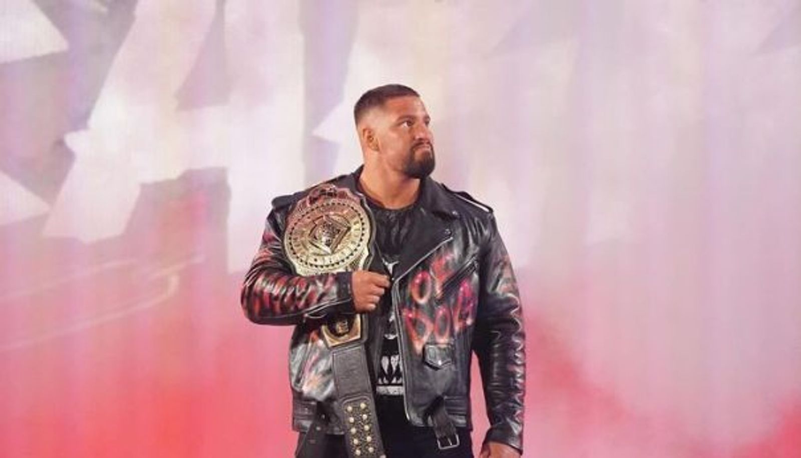 WWE Intercontinental Championship | Current Intercontinental Champion