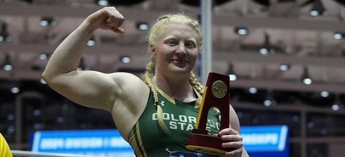 Who is Brock Lesnar’s daughter, Mya Lynn Lesnar?