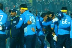 IPL 2009 Points Table | IPL 2009 Standings and Rankings