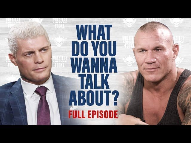 Heel turn, brand change - 4 directions for Randy Orton after ...