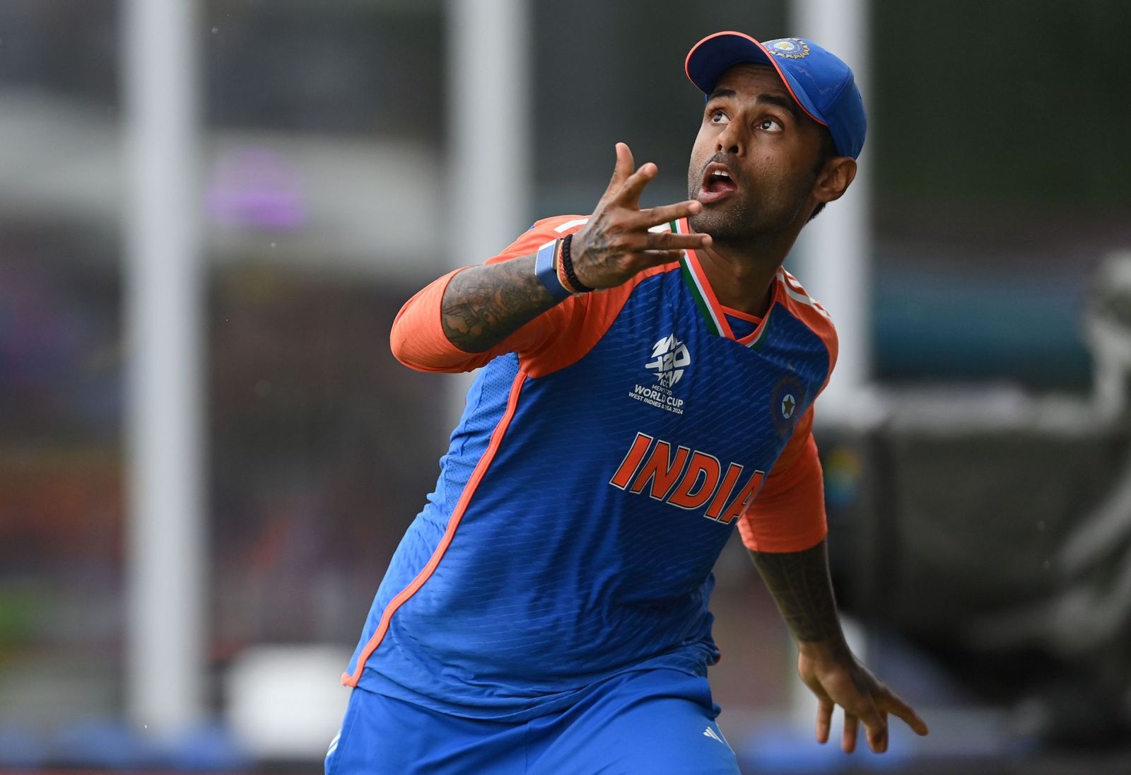 Ranking the 10 best men's fielders in world cricket right now ft ...