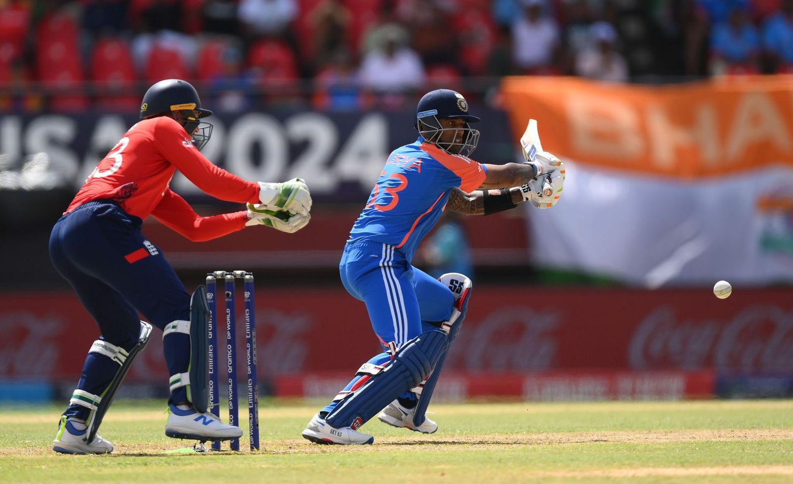 Top 10 greatest men's T20I batters of all time ft. Virat Kohli & Glenn ...