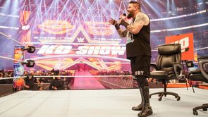 Who is Kevin Nash Wife, Tamara McMichael Nash?