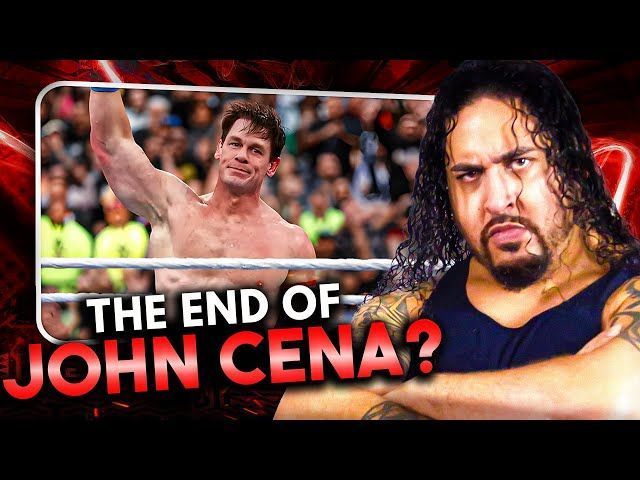 "That's not Roman" - Anoaʻi family member reveals what WWE's OTC is ...