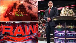 Who are Rhea Ripley's Family? Parents, siblings and more