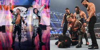 Rhea Ripley Finisher and Theme Song in WWE | Sportskeeda