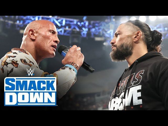 The Rock's return is almost upon us: 5 reasons why Dwayne Johnson will ...