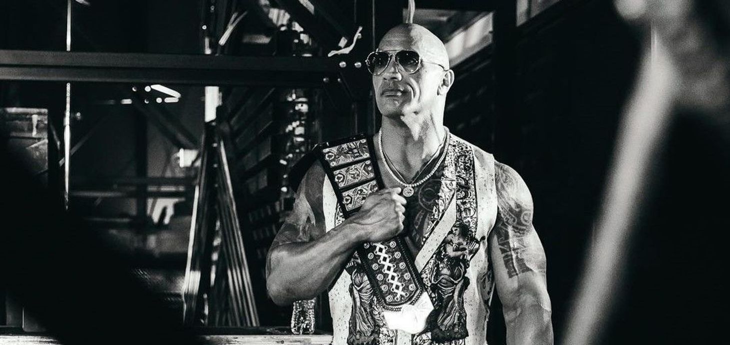 The Rock's House - Location, Facilities and more