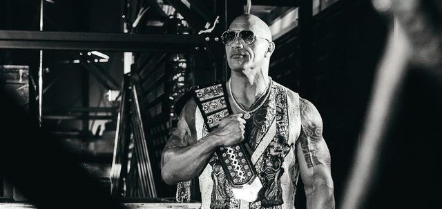 The Rock's House - Location, Facilities and more