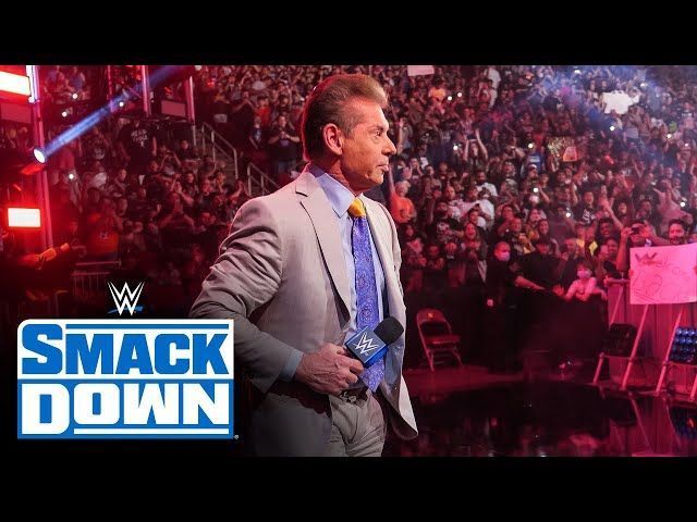 WWE Hall of Famer explains Vince McMahon's funny reaction to him almost dying backstage (Exclusive)