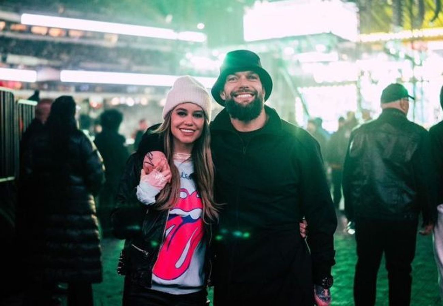 Who is Finn Balor's Wife? | Meet Vero Rodriguez