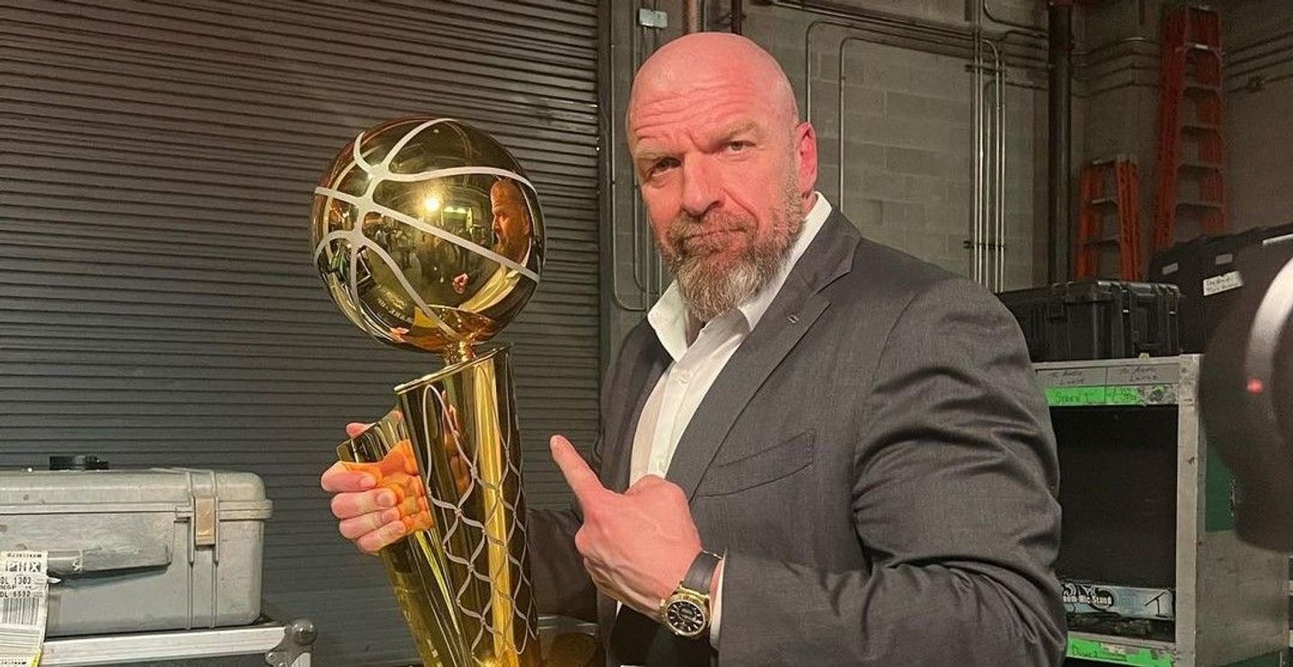 What is Triple H's Net Worth as of 2024? Salary, Endorsements, Cars ...