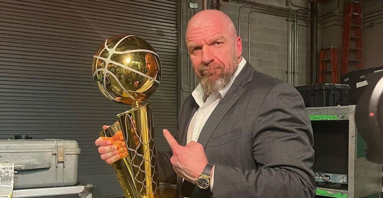 What is Triple H's Net Worth as of 2024? Salary, Endorsements, Cars ...