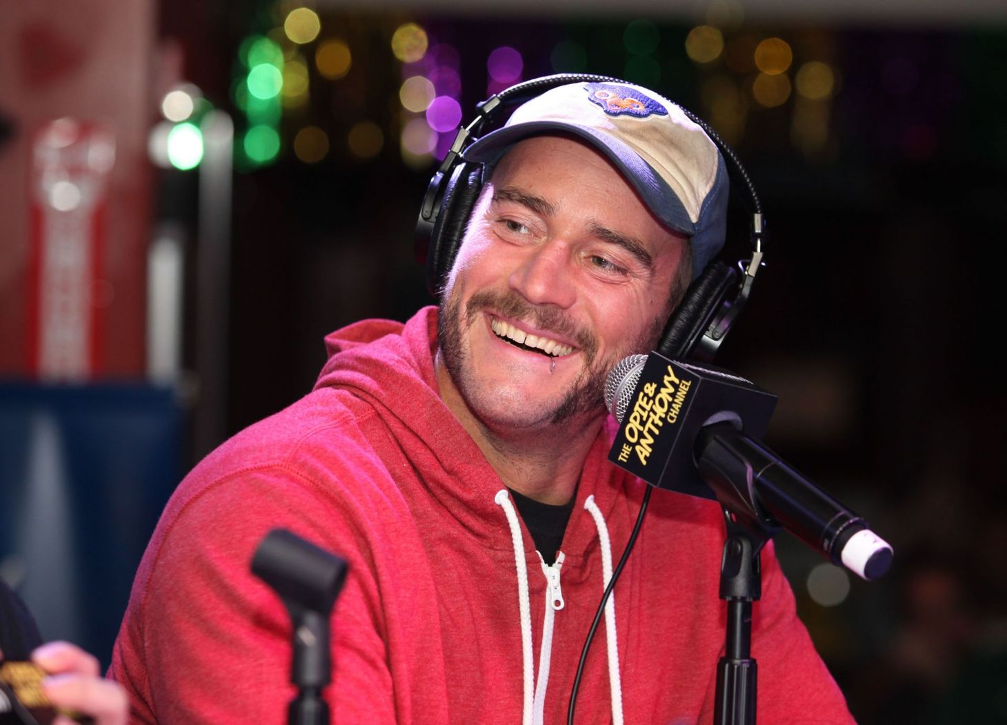 Discover CM Punk Wins | Discover Appearance List, Guest\Special ...