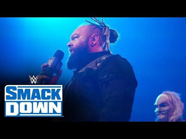 Bo Dallas shares major Wyatt Sicks update; Uncle Howdy WWE status