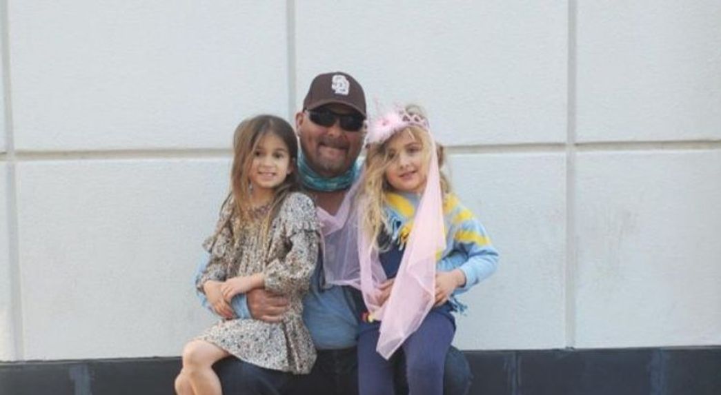 Who is Bella Twins' Father? Meet Jonathan Garcia