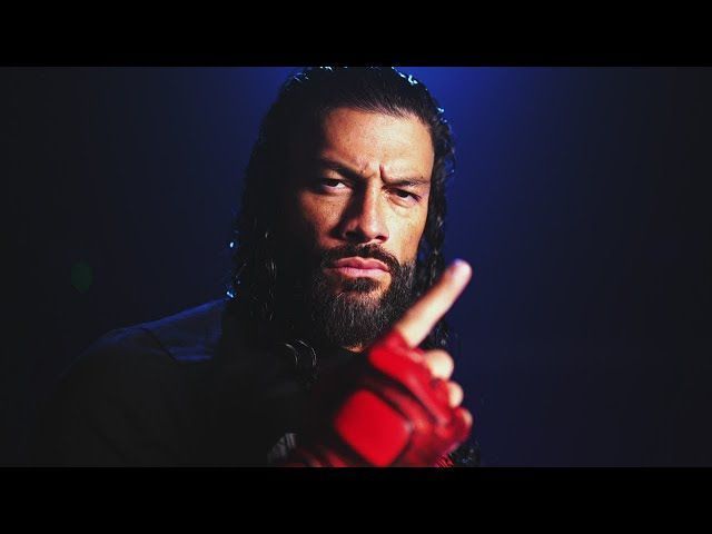 WWE makes a huge announcement about Roman Reigns after Bad Blood 2024