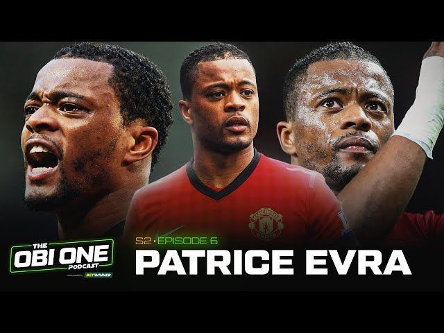 "A United manager needs more class" - Patrice Evra claims Manchester ...