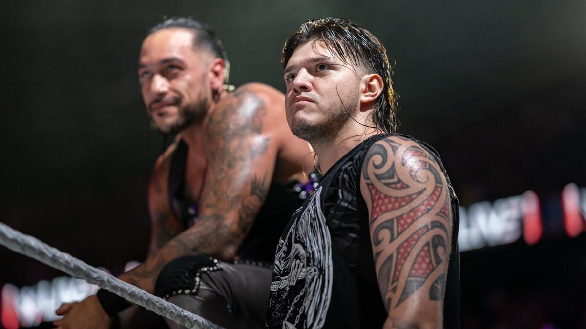 Dominik Mysterio challenges 37-year-old star to a first-time-ever match ...