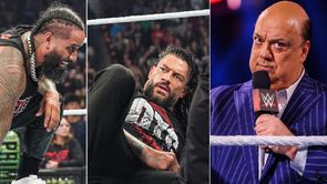 Bayley Family - Father, Mother, and Siblings | Sportskeeda