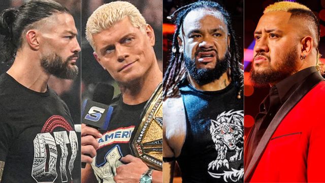 SmackDown star to suffer pinfall loss at WWE Bad Blood, Dutch Mantell ...
