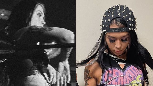 "Oh god, I'm so sorry" - Fans send their condolences to Cora Jade after ...