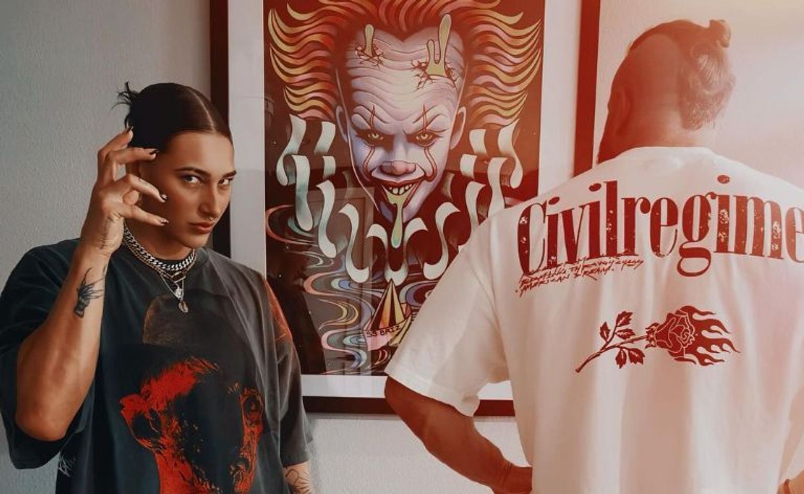 Who is Rhea Ripley's Husband? Meet Matthew Adams