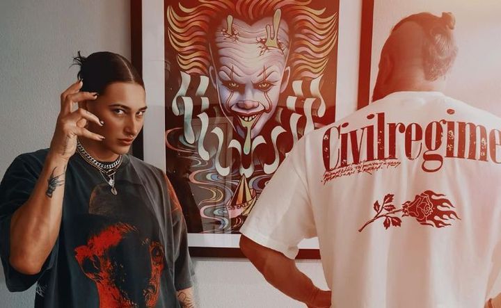 Who is Rhea Ripley's Husband? Meet Matthew Adams