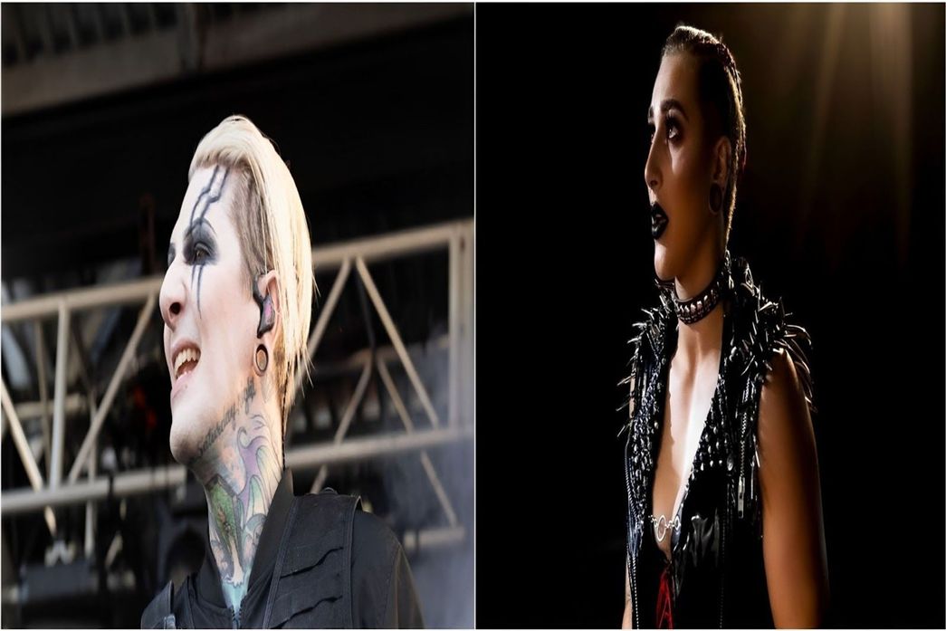 Rhea Ripley's Haircut Evolution: A Look from Past to Present | Sportskeeda