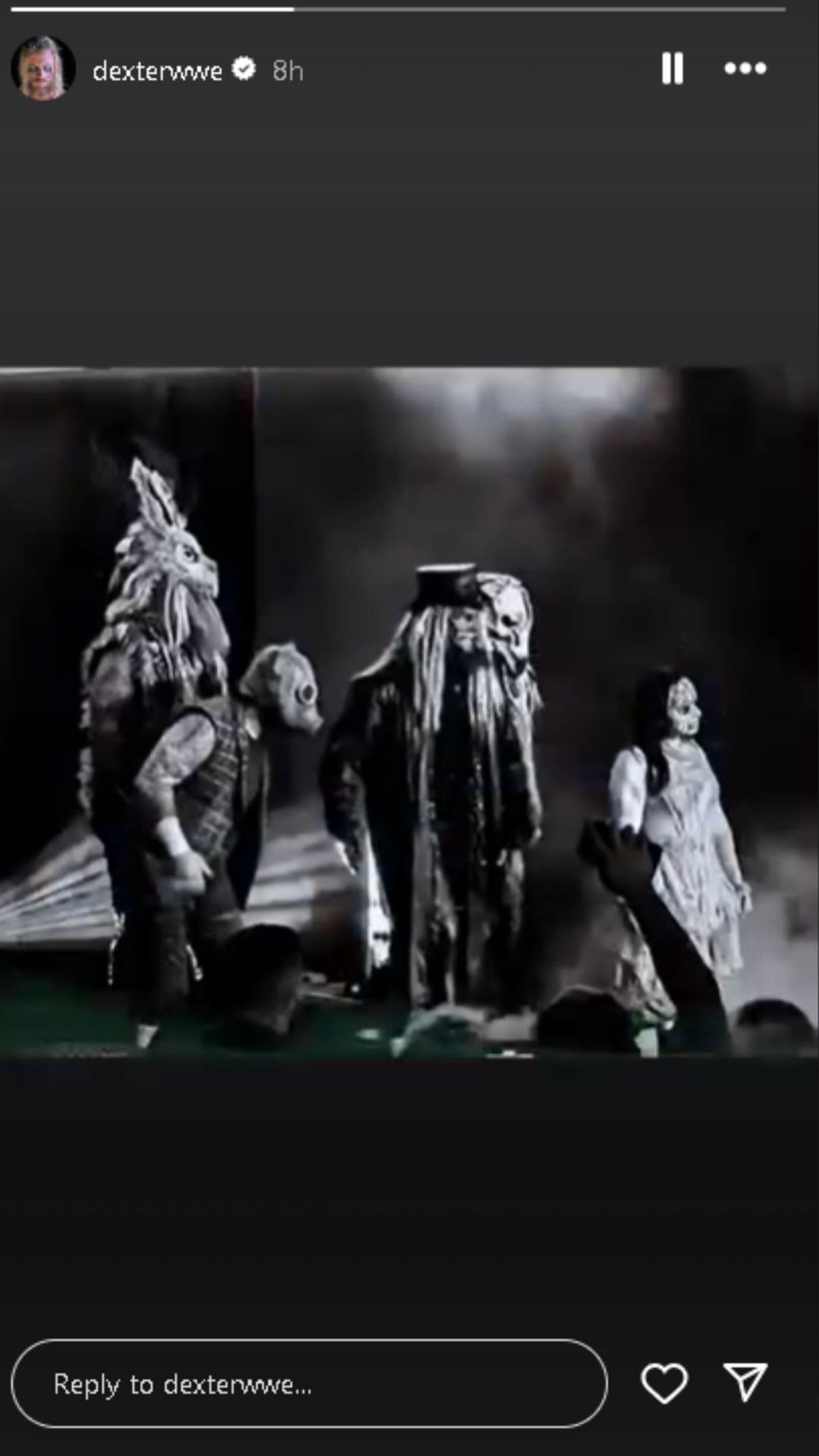 Wyatt Sicks member shares cryptic update amid recruitment rumors