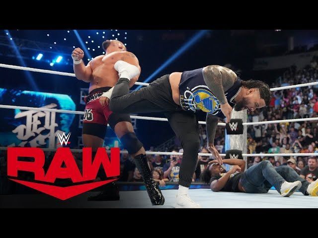 Roman Reigns dragged for vanity post following WWE SmackDown brawl