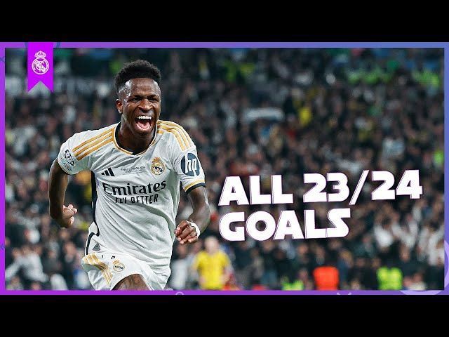 “He knows he’s very close to being the best in the world” - Real Madrid ...