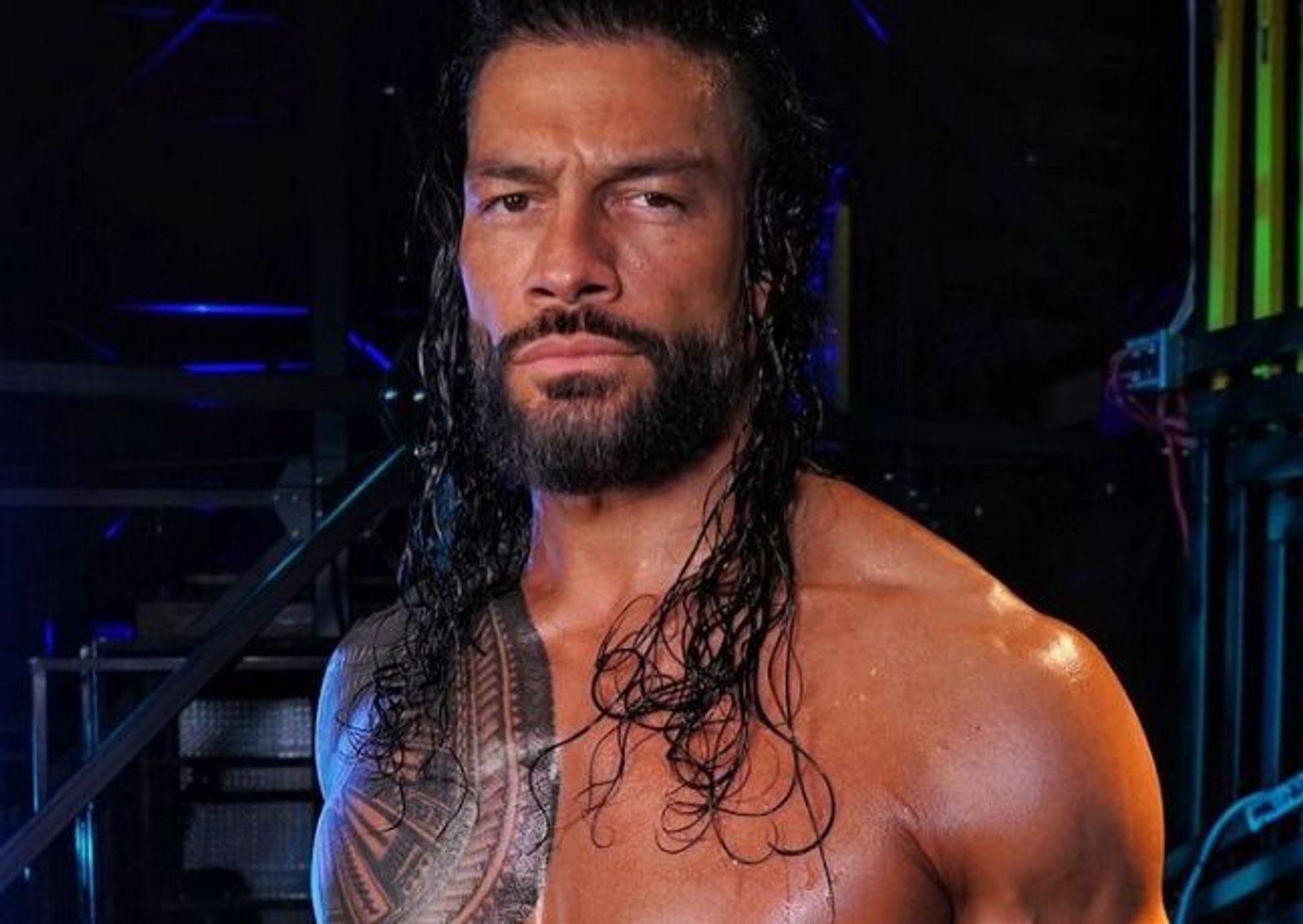 The Anoa'i Family Tree | Samoan WWE Wrestlers