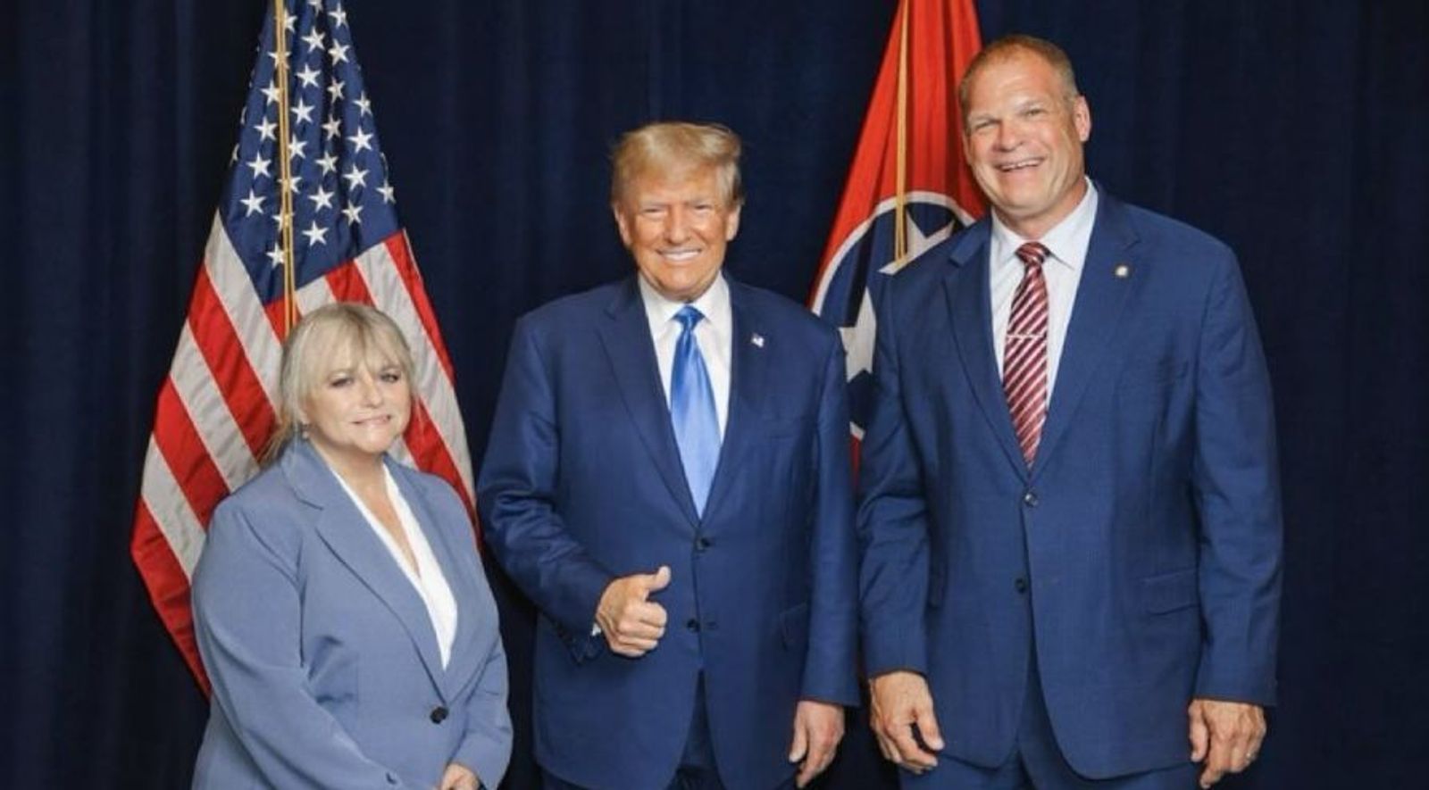 Who is Kane's Wife? | Meet Crystal Maurisa Goins