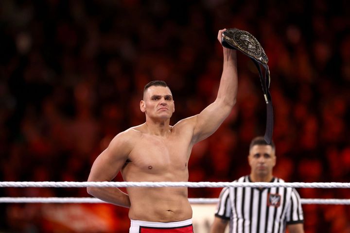 Discover Gunther Wins | Discover Appearance List, Guest\Special ...