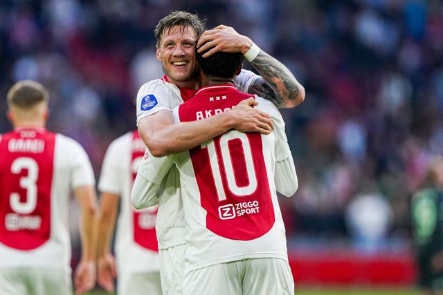 Heracles Almelo vs AFC Ajax Amsterdam Prediction and Betting Tips ...