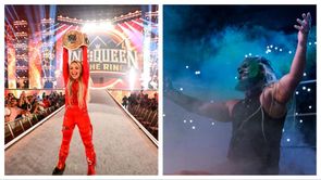 How tall is Cody Rhodes? Cody Rhodes Height, Weight and Achievements ...