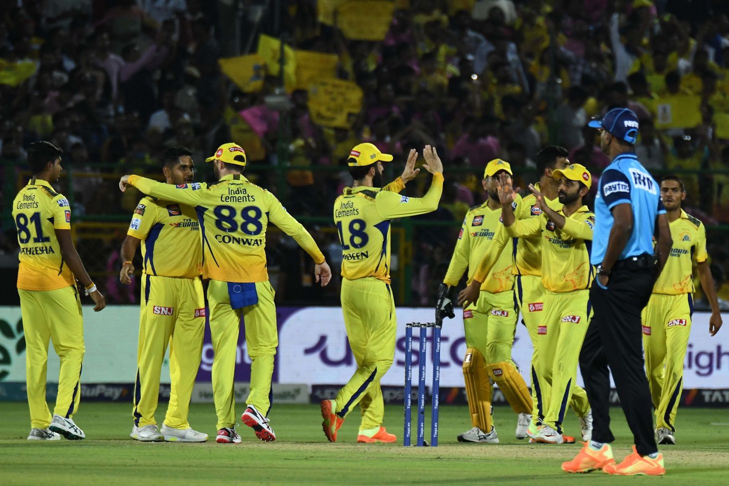 3 best IPL 2025 retention combinations for CSK ft. "uncapped" MS Dhoni