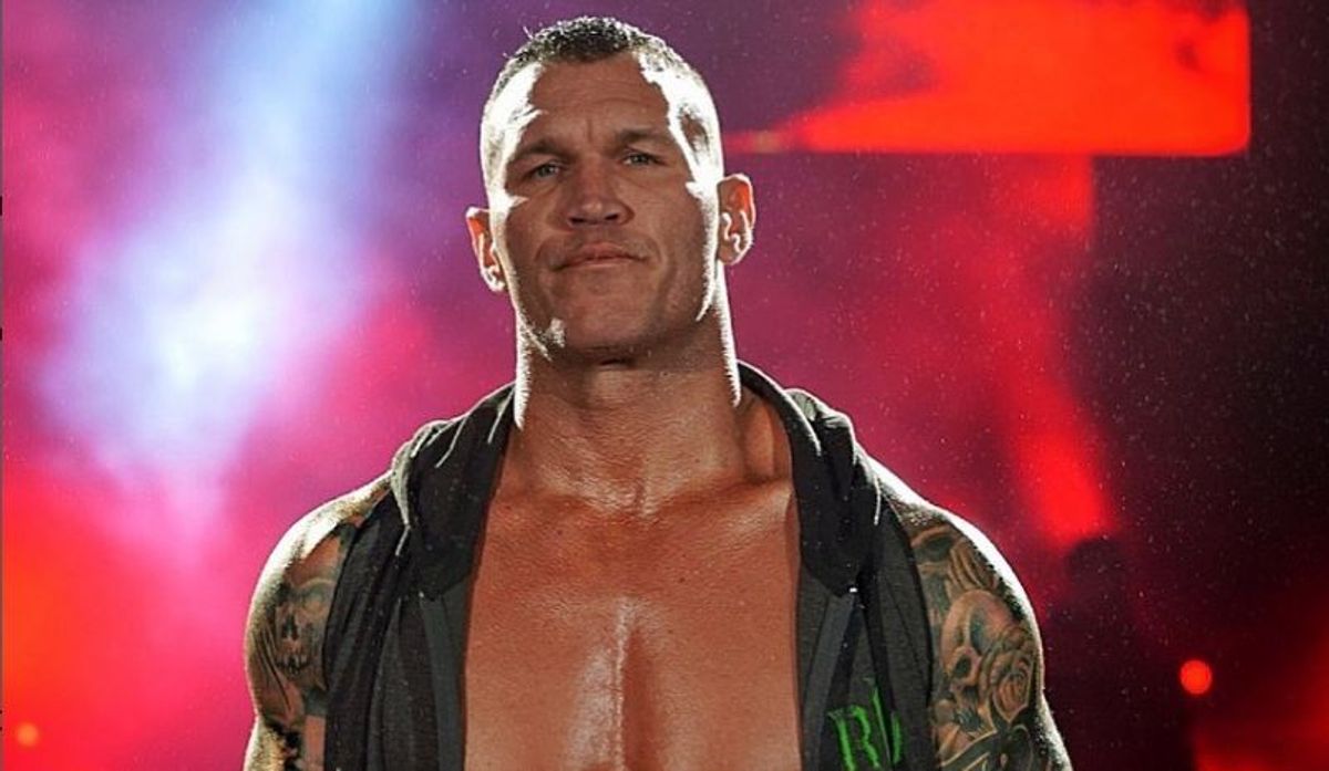 Randy Orton's Tattoos: Number, Meaning, and Artist Details