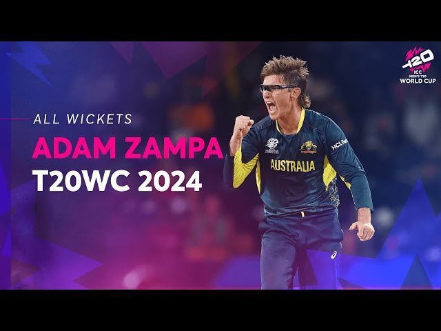 Ranking the 10 best men's bowlers in world cricket right now ft ...