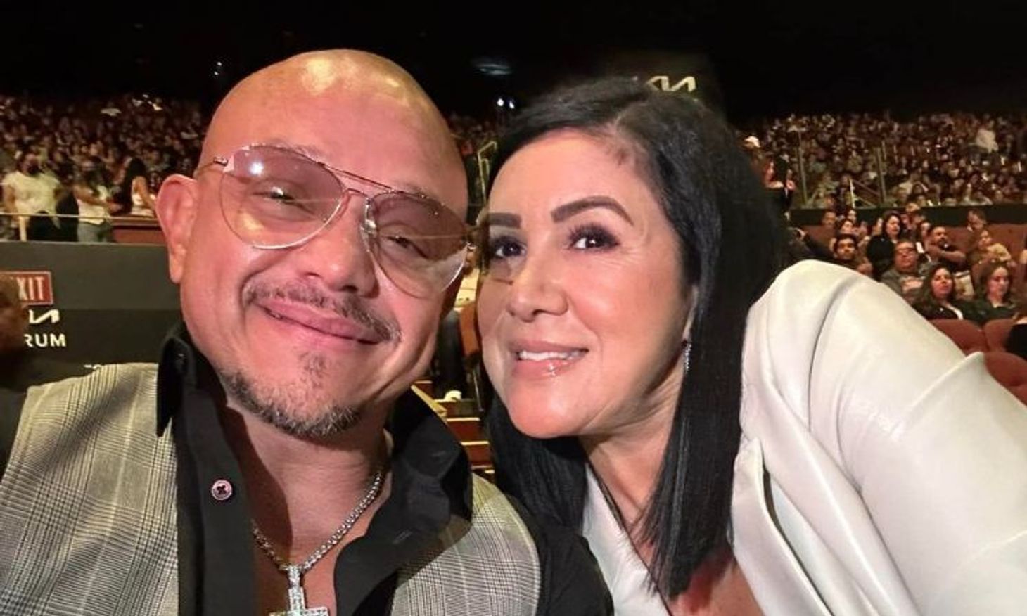 Who is Rey Mysterio's Wife, Angie Gutierrez?