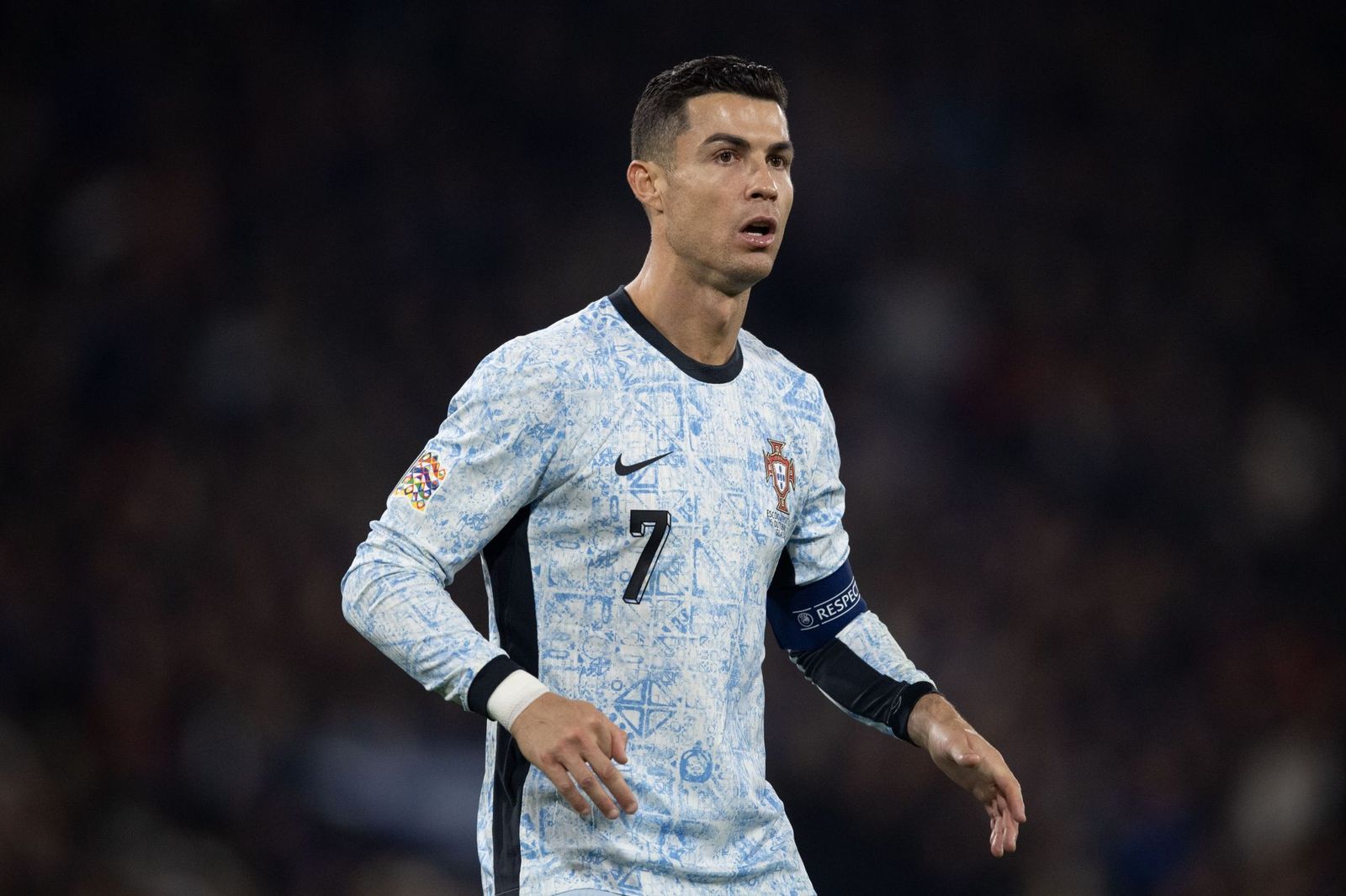 Will Cristiano Ronaldo play for Al-Nassr against Al-Kholood? Journalist ...