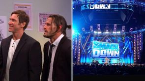 Gunther Finisher and Theme Song in WWE | Sportskeeda