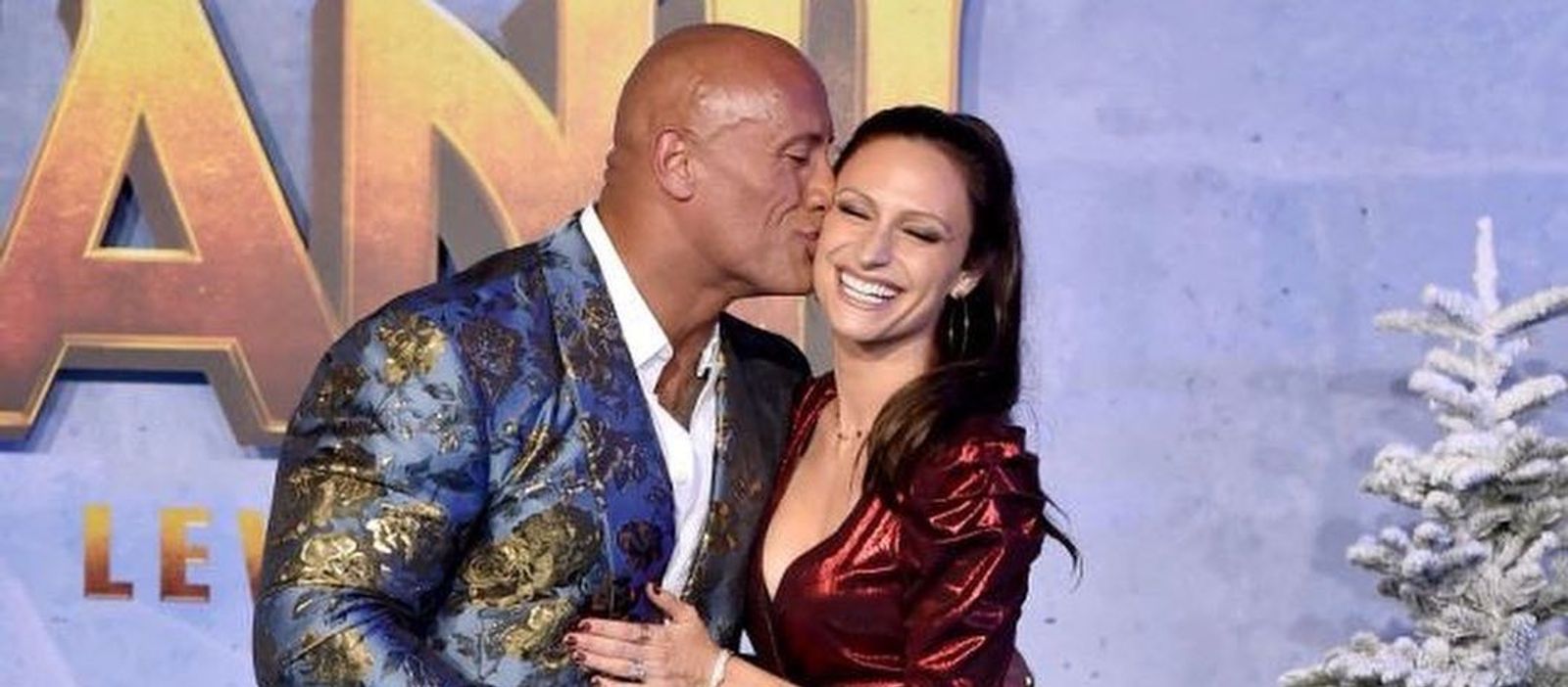 Who is The Rock’s Wife? | Meet Lauren Hashian