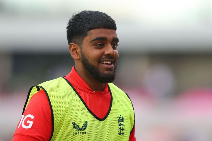Rehan Ahmed returns as England name three spinners in their XI for ...