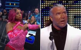 Rhea Ripley Finisher and Theme Song in WWE | Sportskeeda