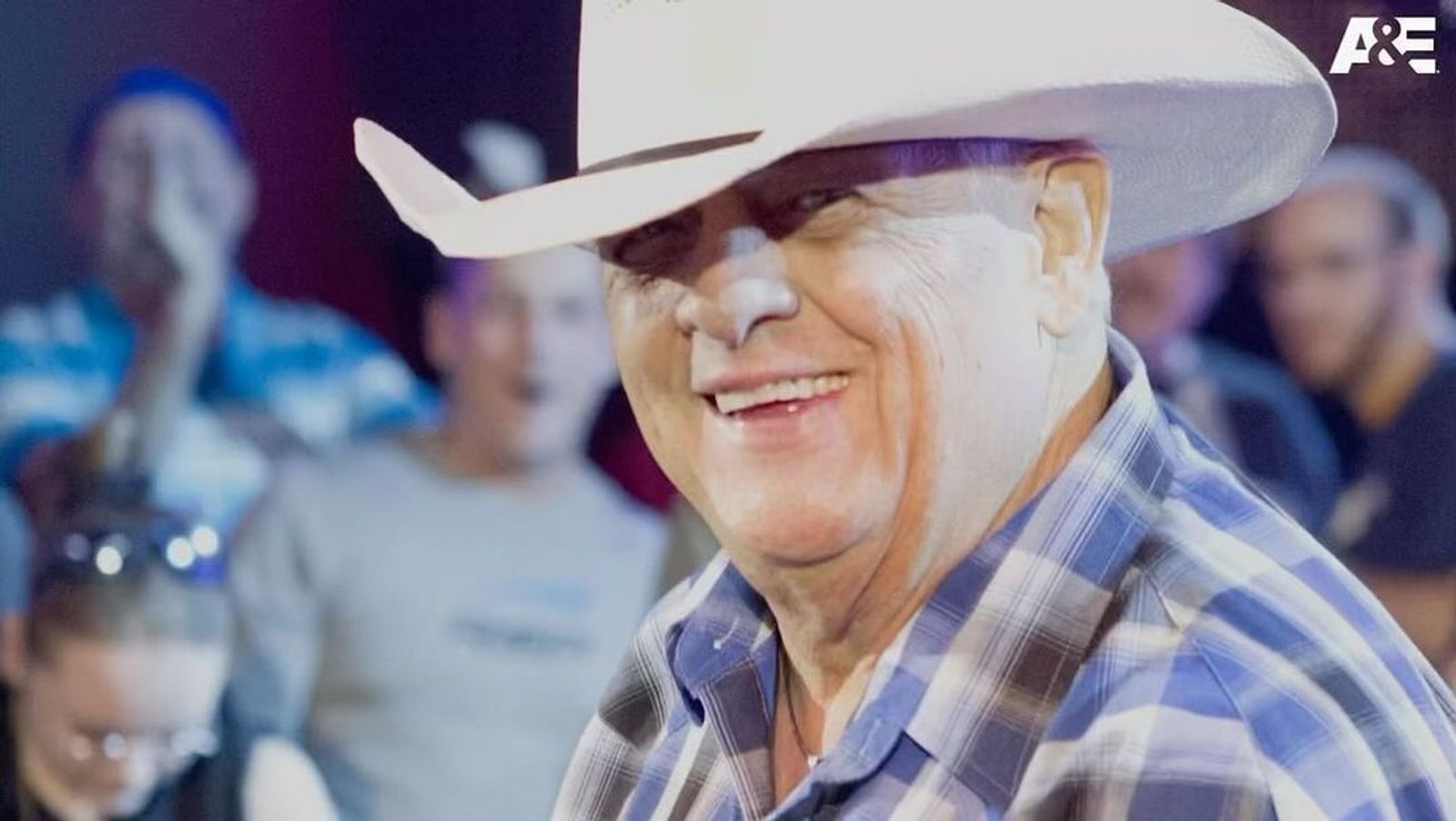 Who is Cody Rhodes Father? | Sportskeeda