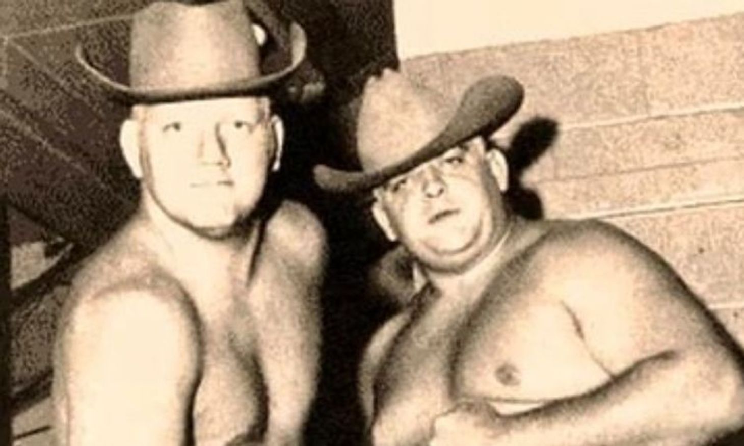 Who is Cody Rhodes Father? | Sportskeeda